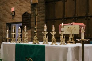 St. Brigid Parish | A wonderful Catholic Parish community for the last ...