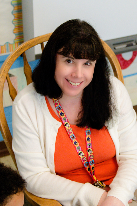 St. Brigid School | Mrs. Sandlin – 4th Grade