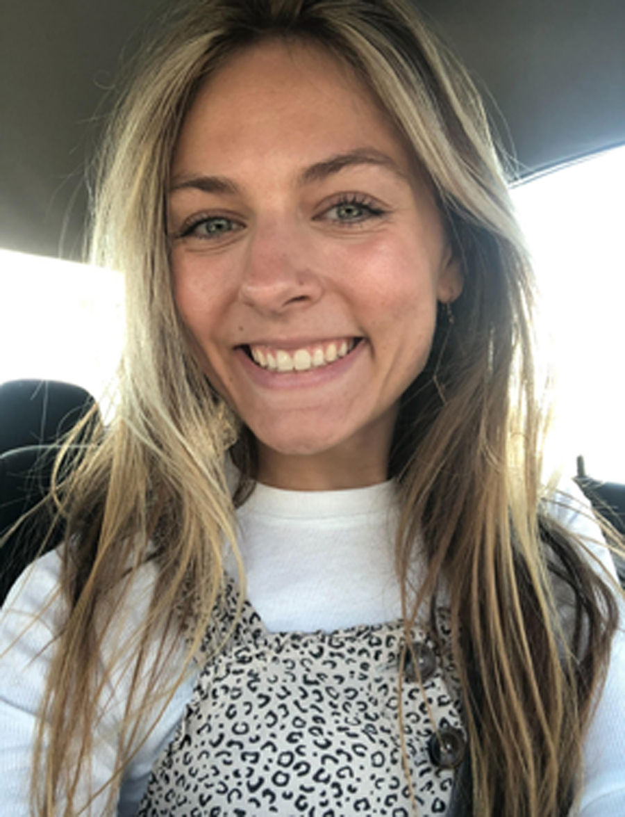 St. Brigid School | Mrs. Kaitlyn Goecke- 1st Grade